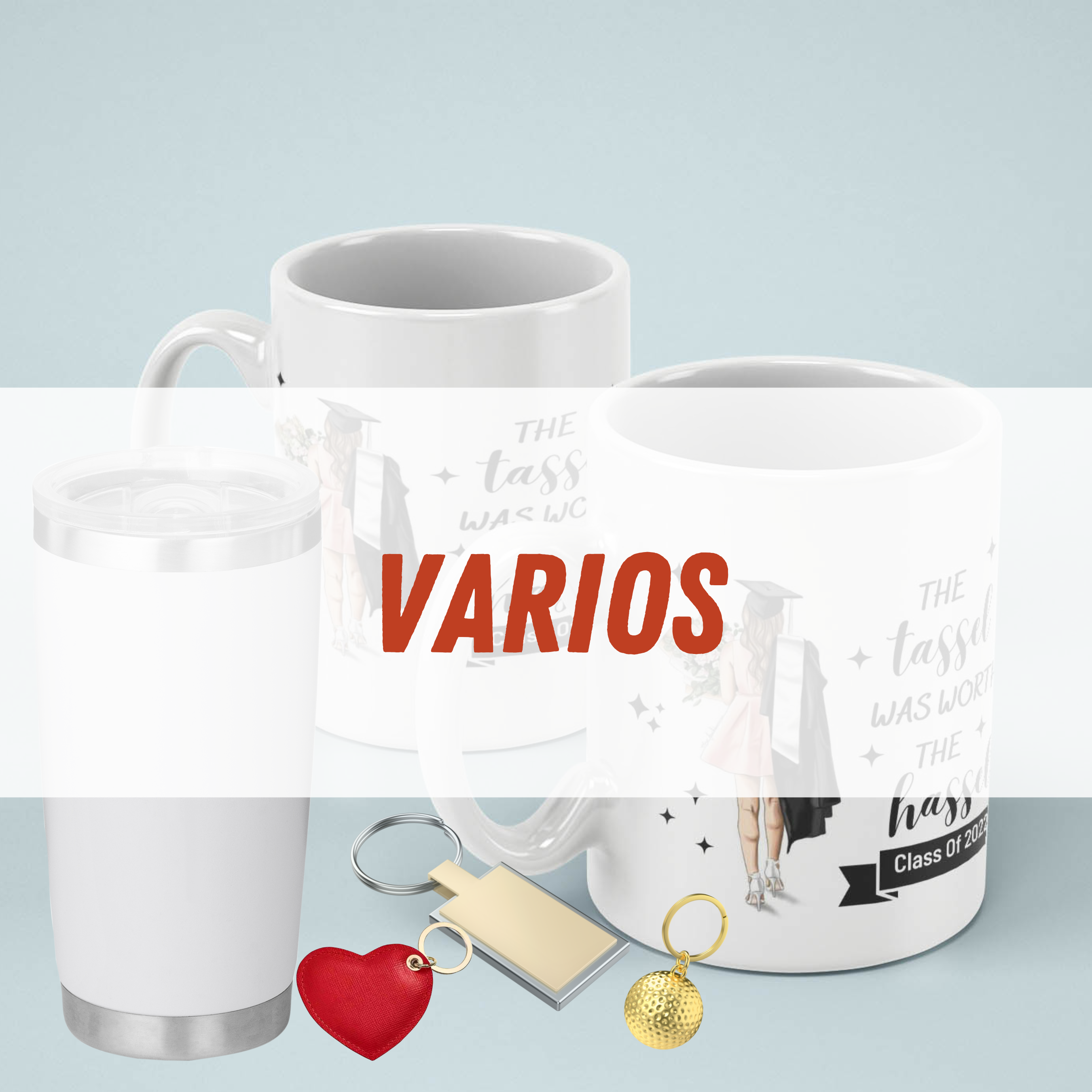 Regalos que Edifican – EditorialIntegral