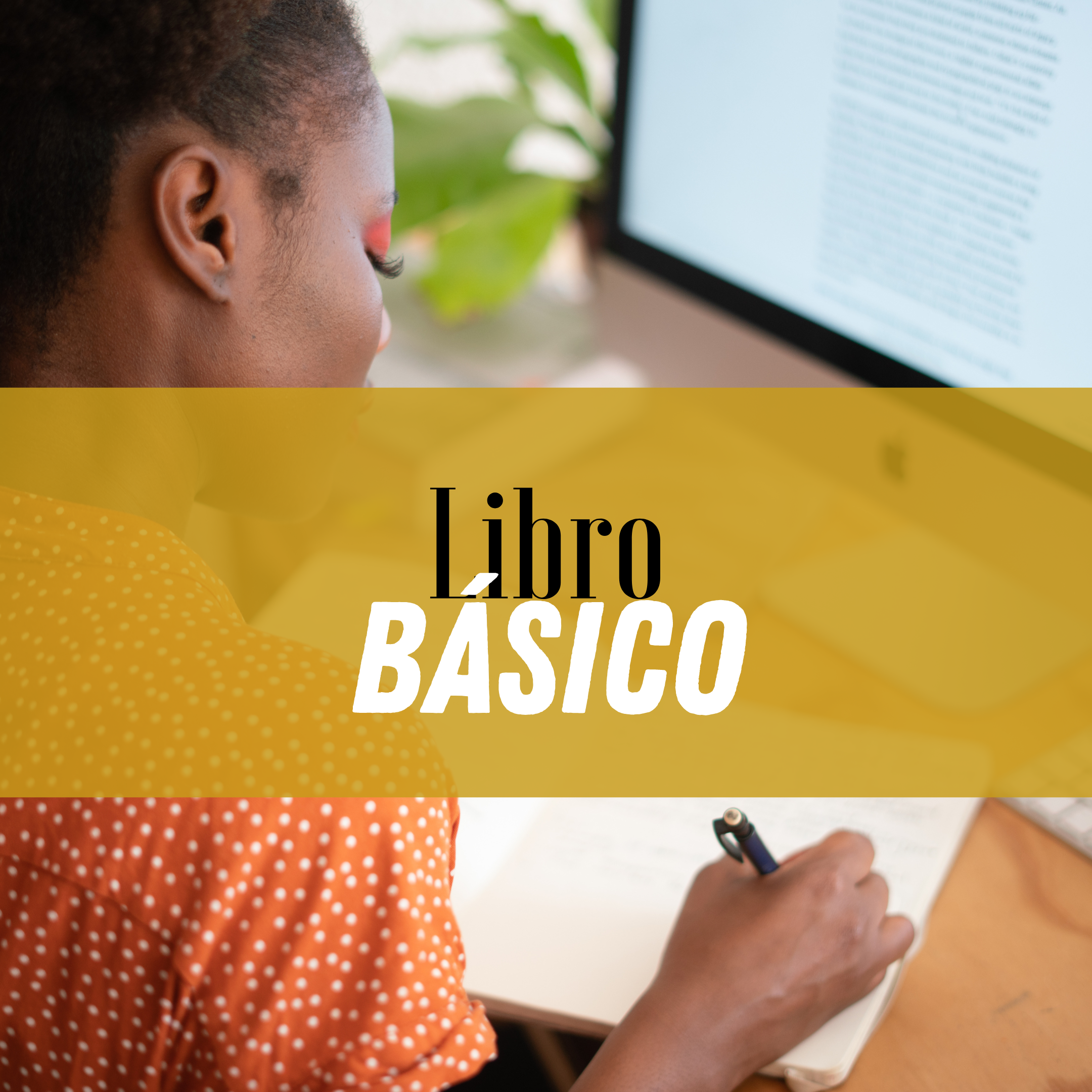 Adquiere el Libro Básico – EditorialIntegral