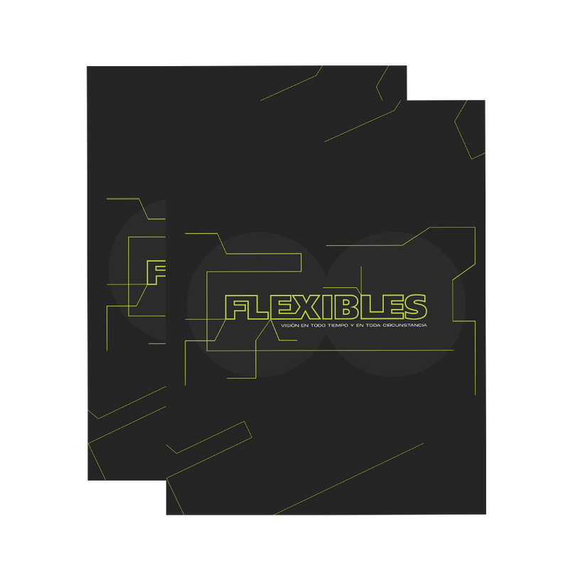 Flexible – EditorialIntegral