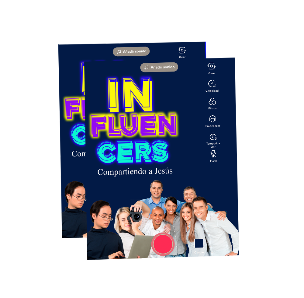 Influencers – EditorialIntegral