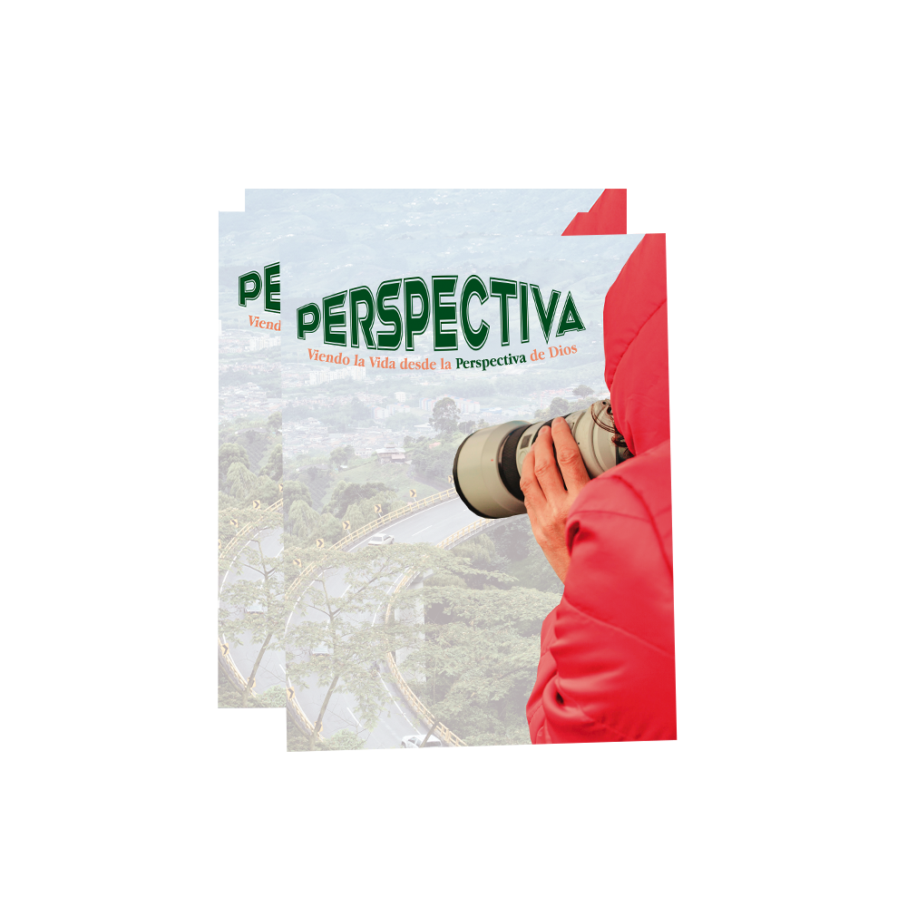 Perspectiva – EditorialIntegral
